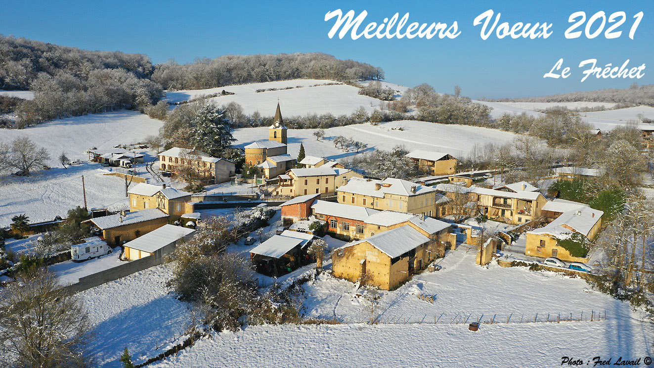 Actualités du Fréchet – Le Frechet